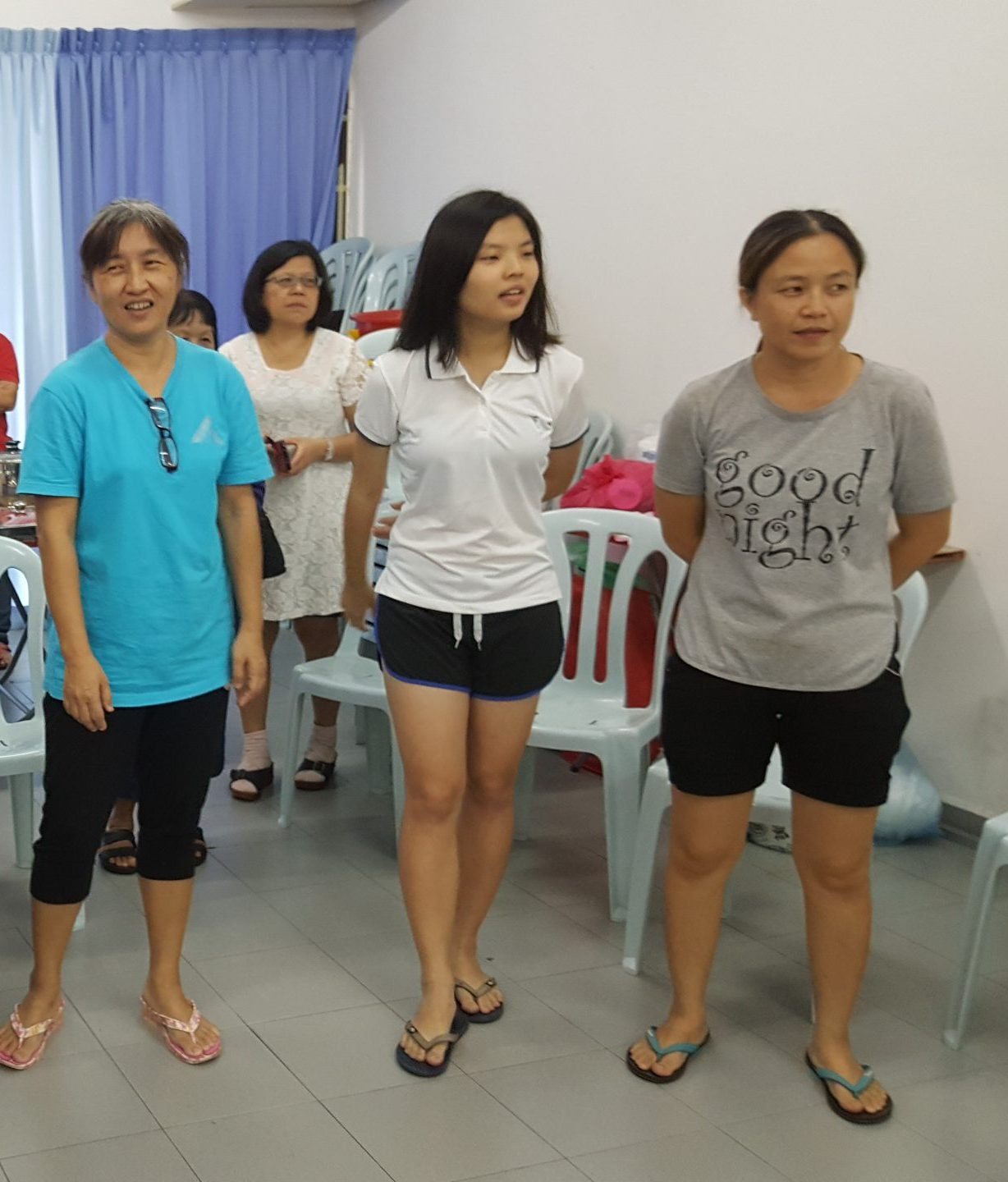 Glory Learning Centre