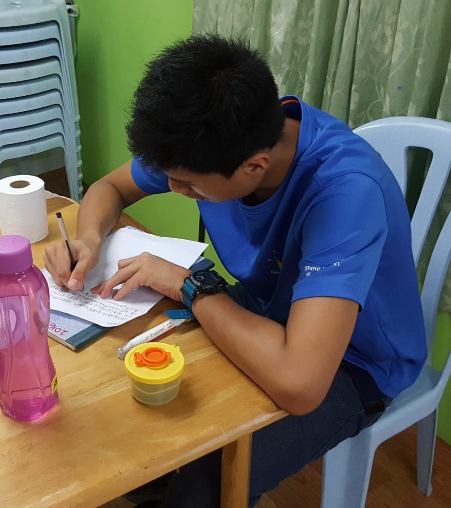 Glory Learning Centre