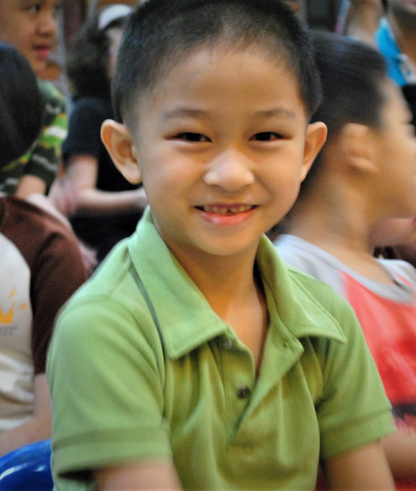 Glory Learning Centre